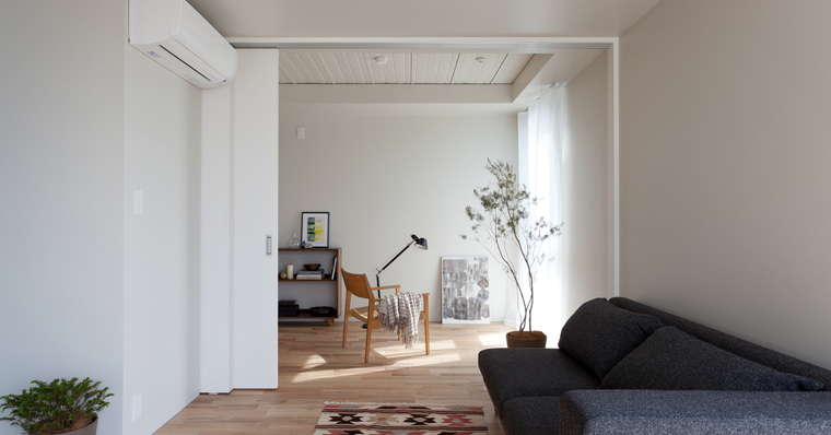 【成約済】GOJO PLACE｜303号室募集のお知らせ - GOJO PLACE | 長谷ビルディンググループ